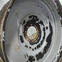 USED 12"W x 54"D, Case IH Silver Mist 10-Hole Formed Plate , -9.25 ...