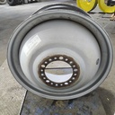 USED 18"W x 42"D, Case IH Silver Mist 20-Hole Dolly Dual , -15.12 ...