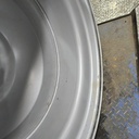 USED 18"W x 42"D, Case IH Silver Mist 20-Hole Dolly Dual , -15.12 ...