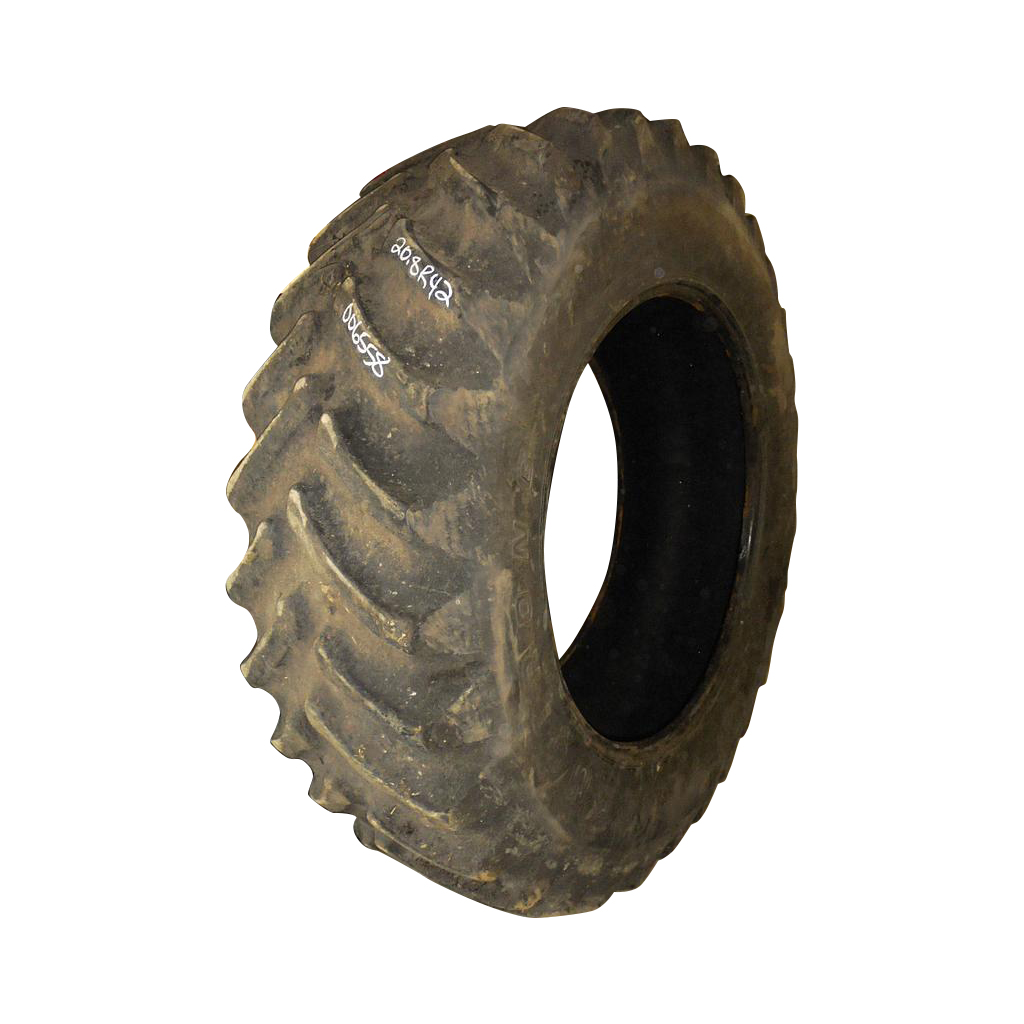 USED 20.8R42 Armstrong Agri-Power LSB R-1 F (12 Ply), 155A8 55% for ...