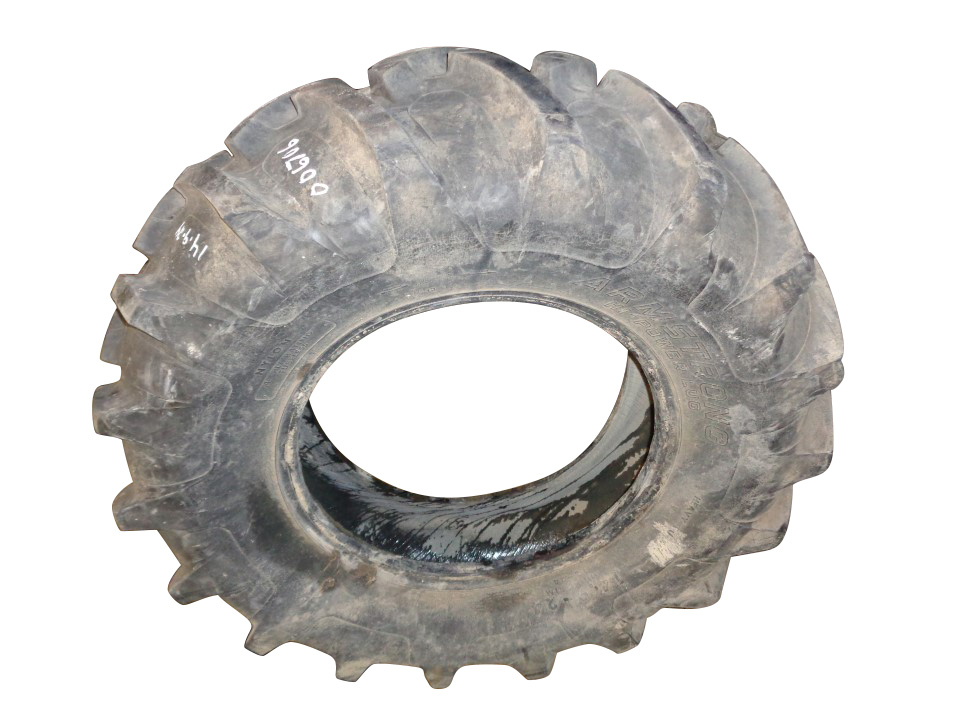 USED 14.9-24 Armstrong Hi Power Lug R-1 B (4 Ply), 99% for Sale | NTS ...