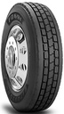 NEW 295/75R22.5 Firestone FD691 Plus G (14 Ply), 100% for Sale | NTS ...