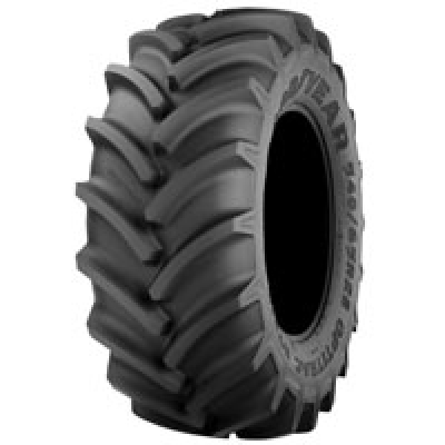 NEW 650/65R38 Goodyear Farm DT818 Optitrac R-1W 100% for Sale | NTS ...