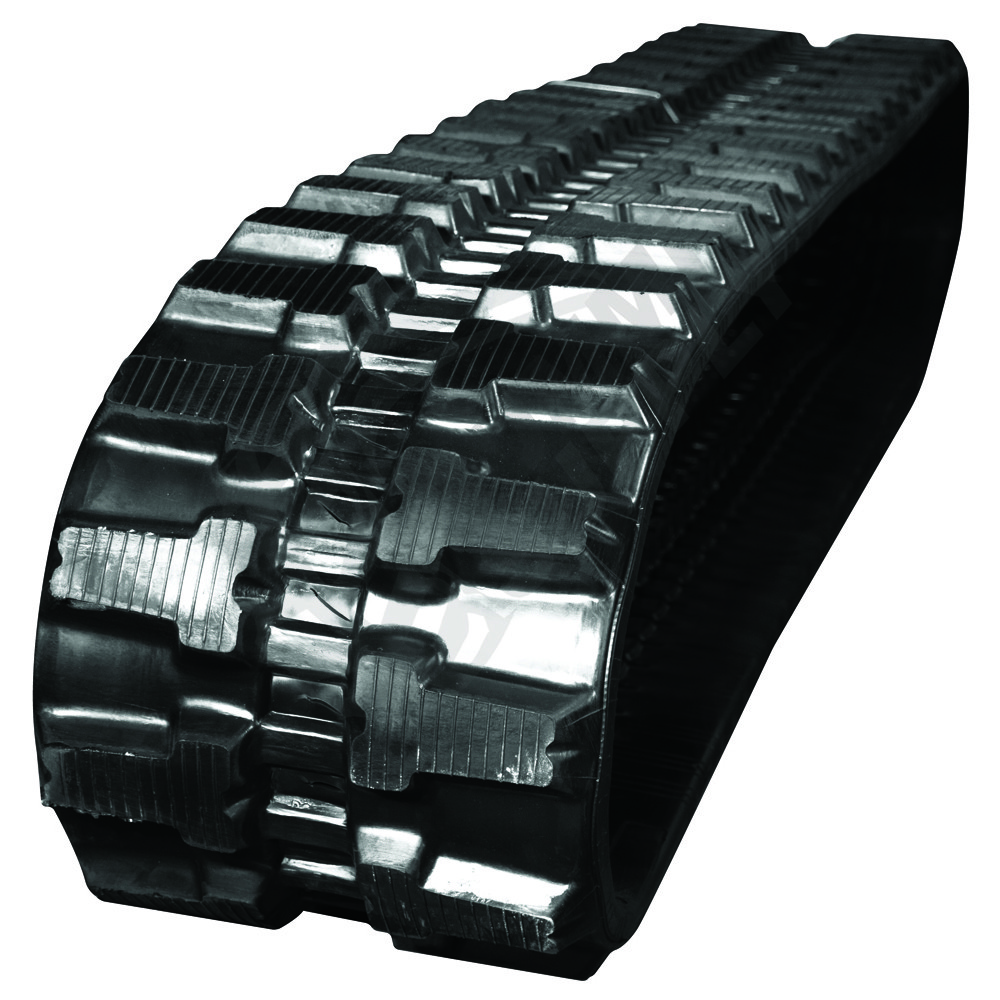 NEW Summit Track Rubber Track Machine Rubber Track, T-Block, 14, 100% ...