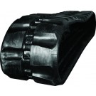 NEW Summit Track Rubber Track Machine Rubber Track, Block Lug, 18x58 ...