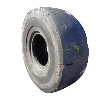 USED 23.5-25 General L5S L-5S L (20 Ply) for Sale | NTS Tire Supply