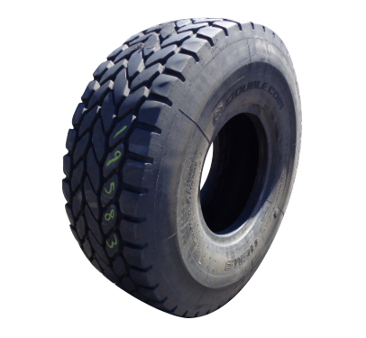 USED 525/80R25 Double Coin REM 8 Crane for Sale | NTS Tire Supply