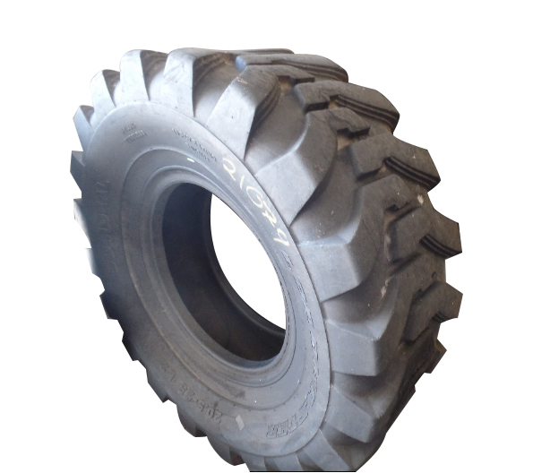 USED 20.5-25 Solideal Loadmaster L-2 H (16 Ply), 99% for Sale | NTS ...