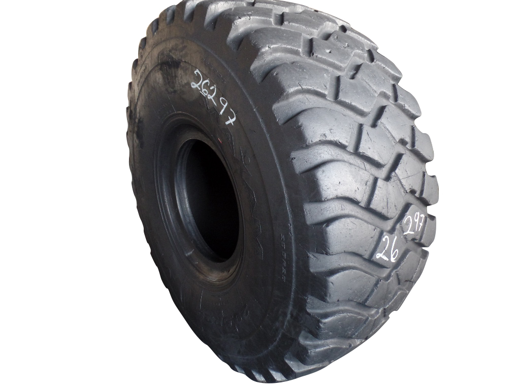 NEW 29.5R25 Maxam MS302 E-3 216A2/200B 100% for Sale | NTS Tire Supply