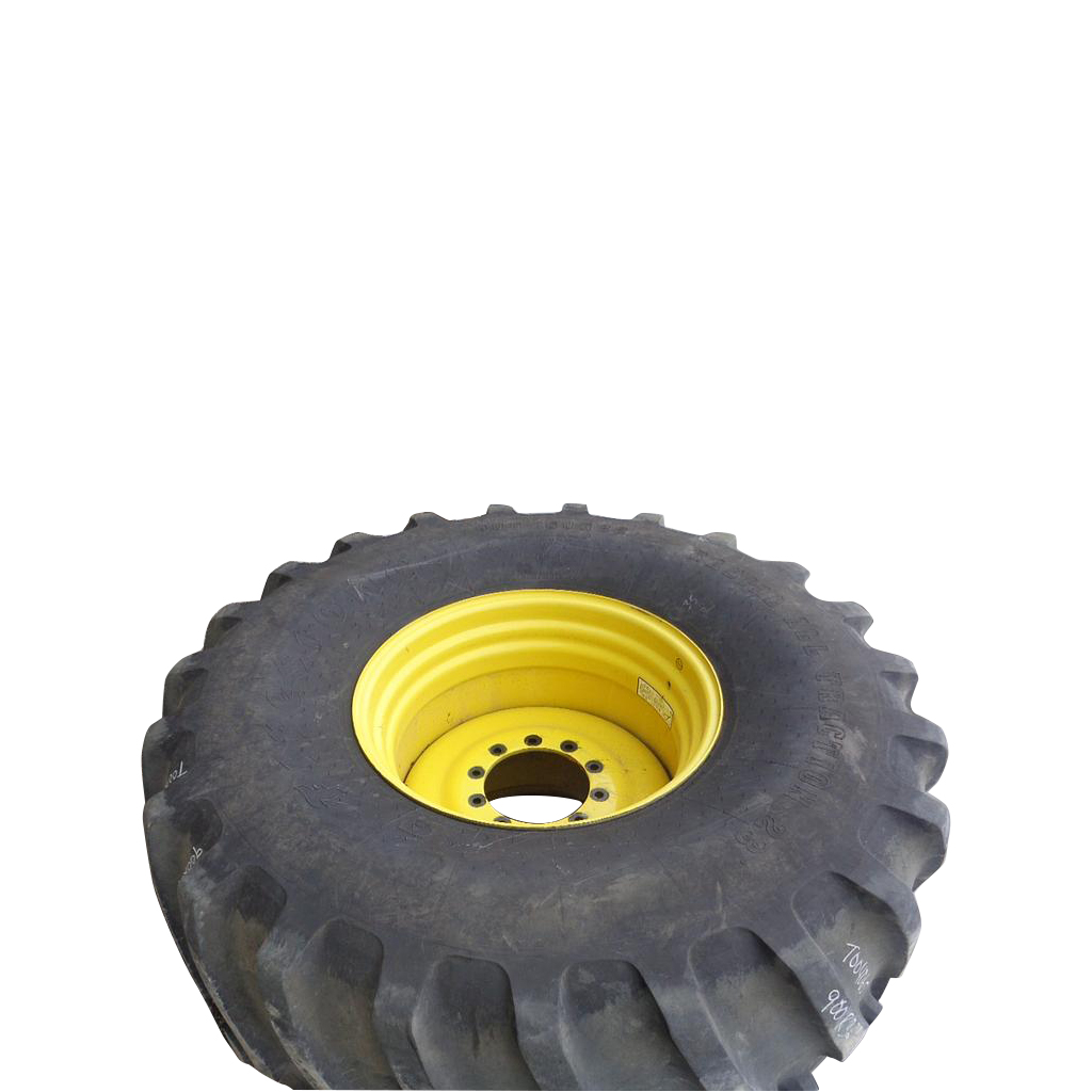 USED 900/60R32 Firestone Radial All Traction 23 R-1 176B 85% for Sale ...