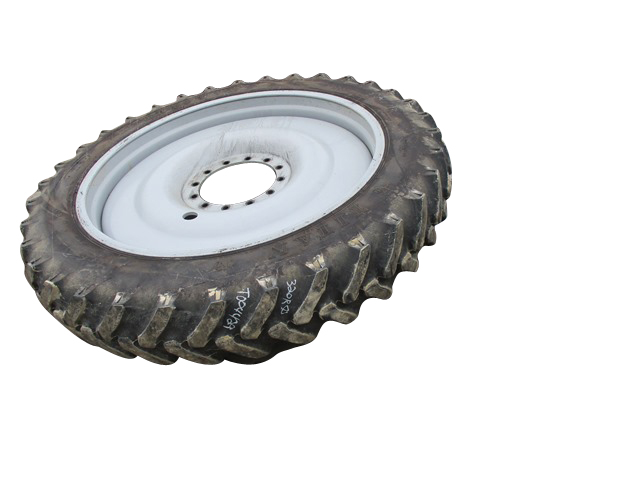 USED 320/90R50 Titan Farm TT49V Radial R-1W 161B 60% for Sale | NTS ...