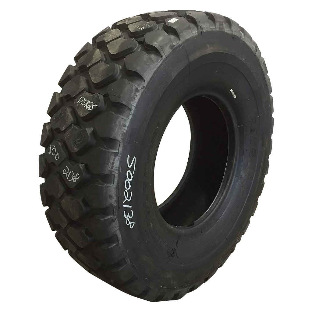 NEW_TAKEOFF 17.5R25 Double Coin REM-2 E-3/L-3 2* 99% for Sale | NTS ...