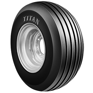 NEW 10.00-15SL Titan Farm Dura Life SL I-1 H (16 Ply), 100% for Sale ...