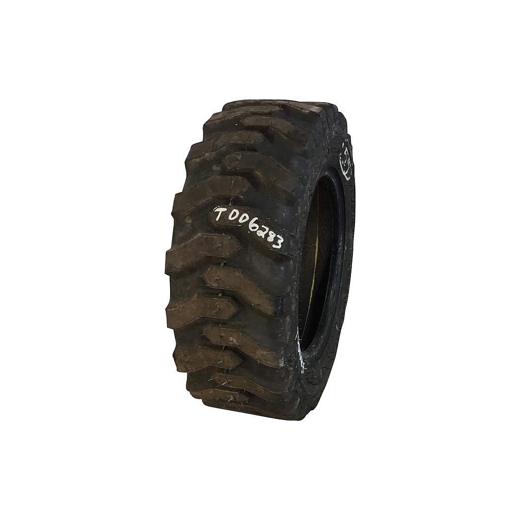 USED 25x8.50-14NHS Titan Farm Trac Loader SS R-4 C (6 Ply), 99% for ...