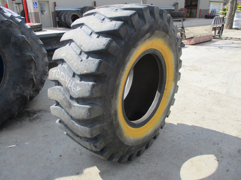 20.5-25 Otani R56 E-3 L (20 Ply), 65% | NTS Tire Supply | New & Used ...