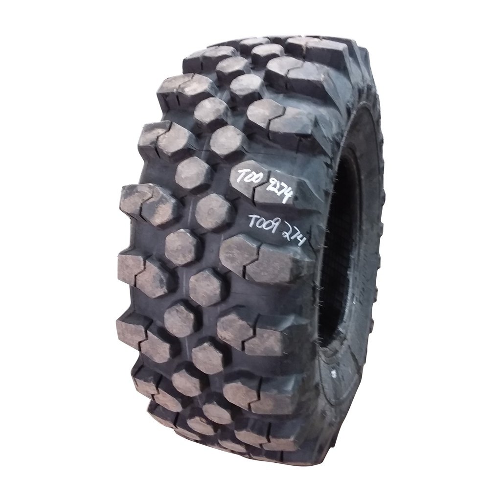 USED 500/70R24 Michelin Bibload HS R-4 164A8 99% for Sale | NTS Tire Supply