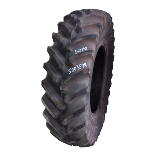 Used520/85R38 Titan Farm Hi Traction Lug Radial R-1 Agricultural Tires ...