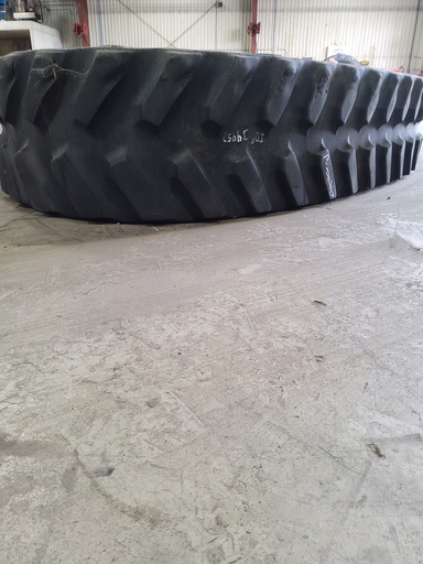 Used18" Goodyear Track Trackman Agricultural Tracks for Case IH Rowtrac ...