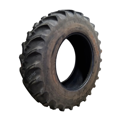 Used520/85R38 Goodyear Farm UltraTorque Radial R-1 Agricultural Tires ...