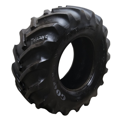 Used800/70R38 Goodyear Farm DT820 Super Traction R-1W Agricultural ...