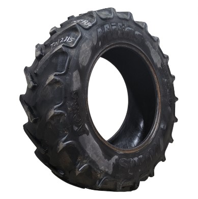 Used380/85R30 Mitas AC85 Radial R-1W Agricultural Tires for Sales | NTS ...