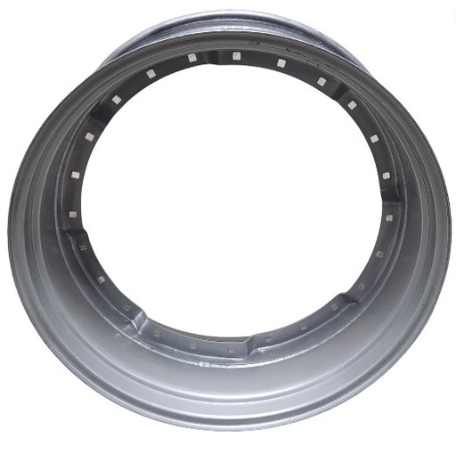 Used15"W x 38"D Waffle Wheel (Groups of 3 bolts) Finished Wheels for ...