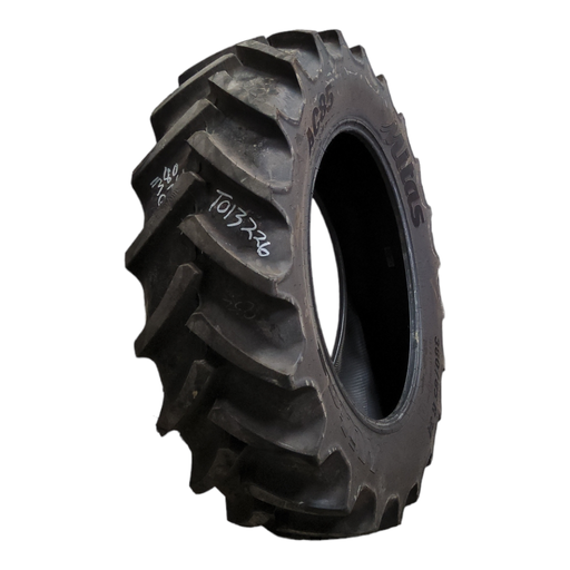 Used380/85R34 Mitas AC85 Radial R-1W Agricultural Tires for Sales | NTS ...
