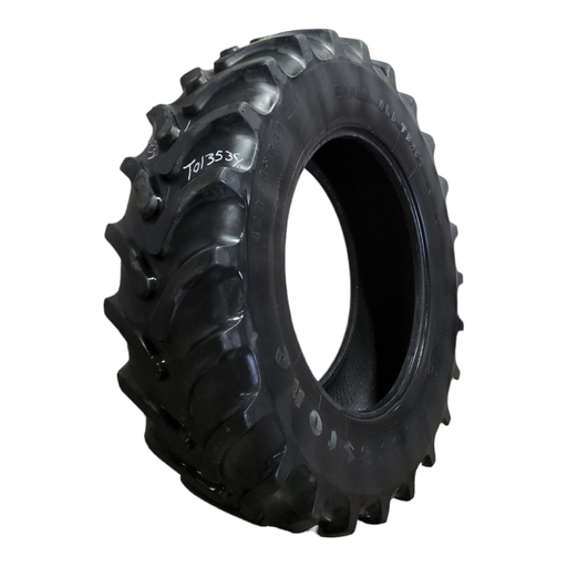 Used420/85R34 Firestone Radial All Traction DT R-1W Agricultural Tires for Sales | NTS Tire ...