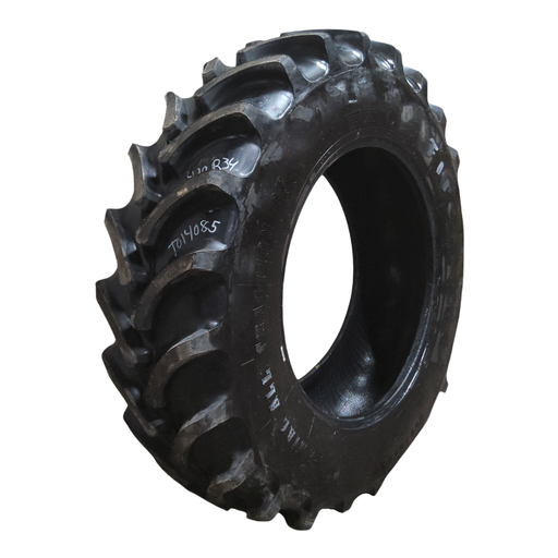 Used420/85R34 Firestone Radial All Traction DT R-1W Agricultural Tires for Sales | NTS Tire ...