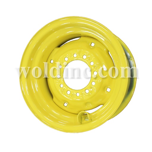 New 8"W x 15"D Implement Agriculture & Forestry Wheels for Sales | NTS ...