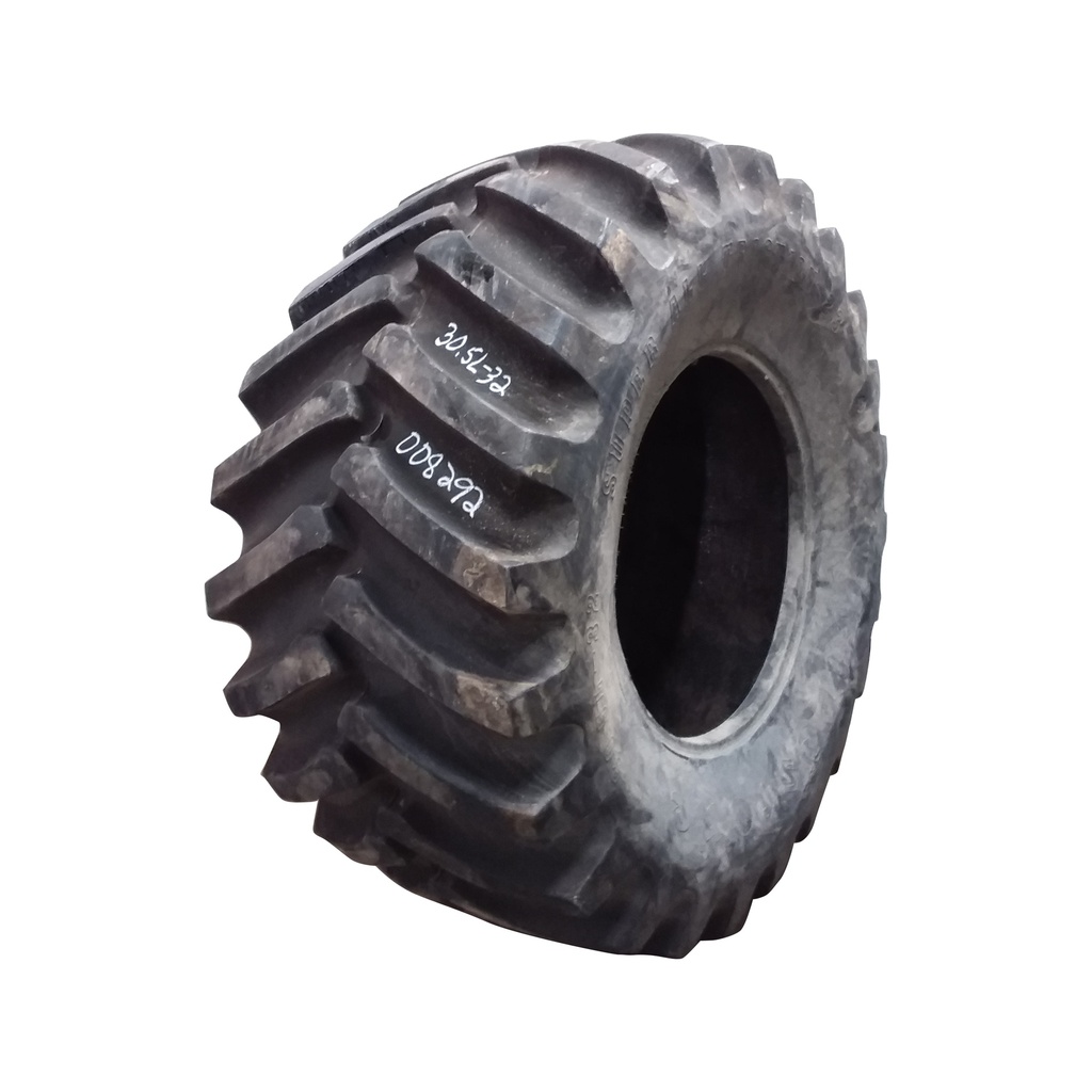 USED 30.5L-32 Firestone Super All Traction 23 R-1 G (14 Ply), 99% for ...