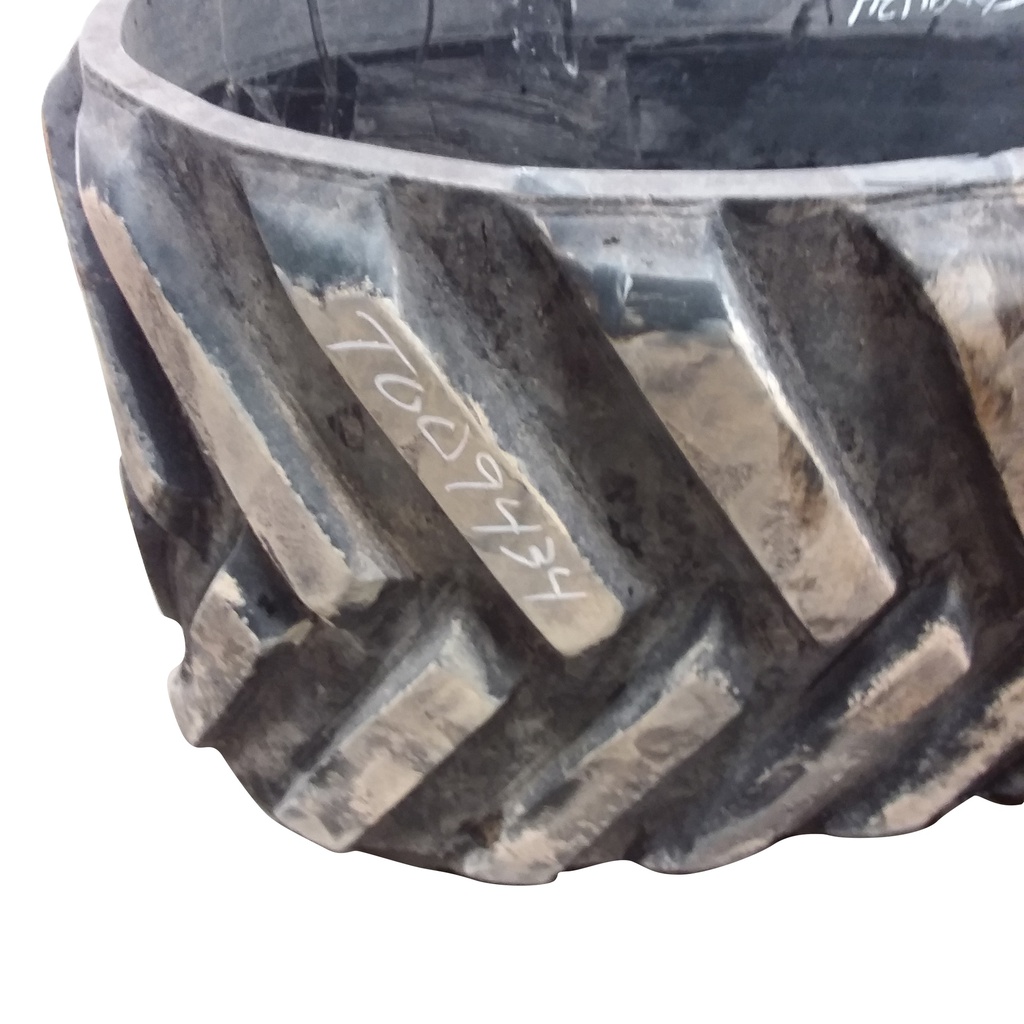 USED 36" Camoplast Track 5500 John Deere 9030T/9RT 50% for Sale | NTS ...