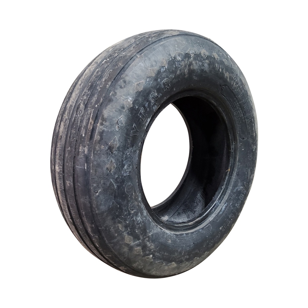 USED 9.5L-15 Goodyear Farm Utility SL I-1 D (8 Ply), 85% for Sale | NTS ...