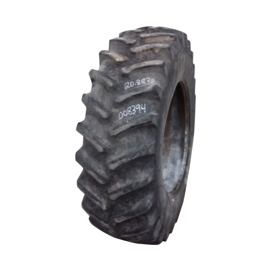USED 20.8R38 Firestone Radial All Traction 23 R-1 153A8 85% for Sale ...