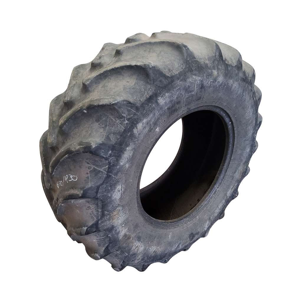 600/70R30 Firestone Radial All Traction DT R-1W 152B 45% | NTS Tire ...
