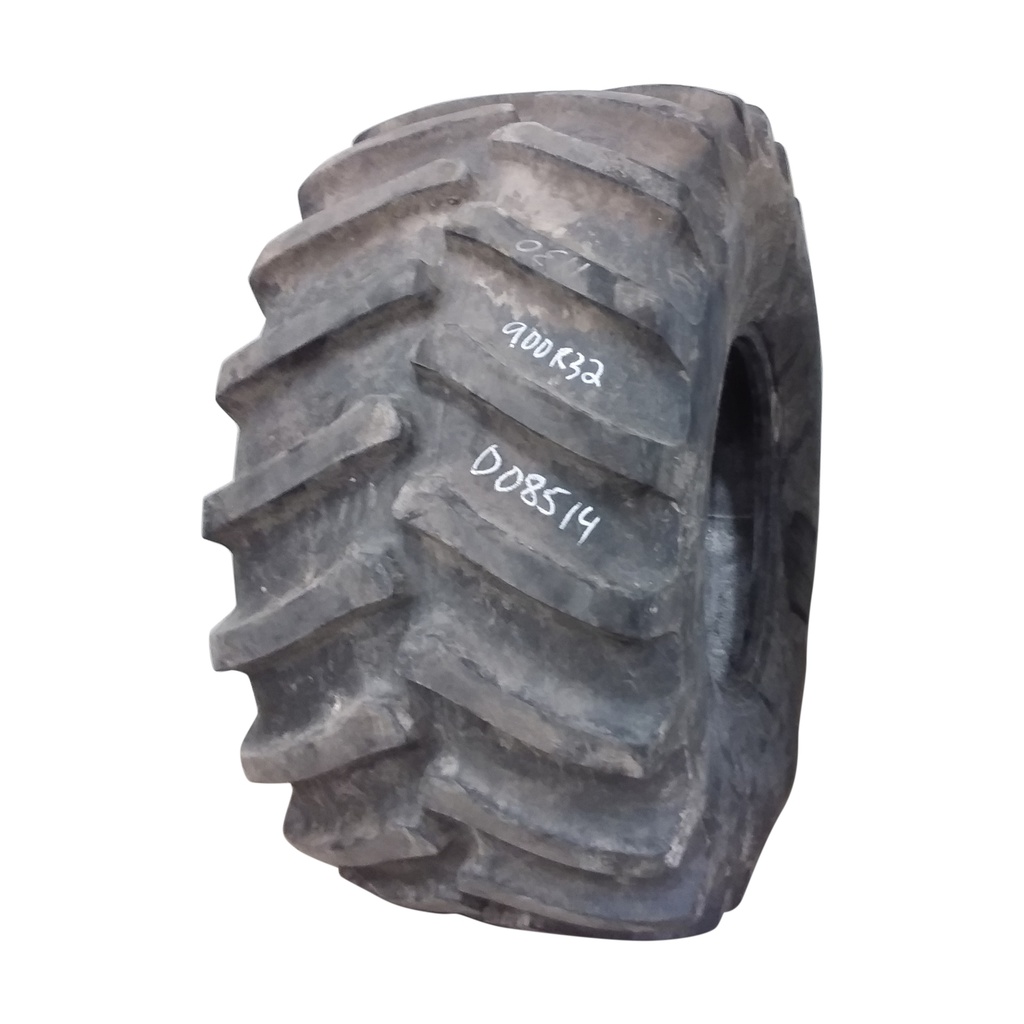 USED 900/60R32 Firestone Radial All Traction 23 R-1 176B 95% for Sale ...