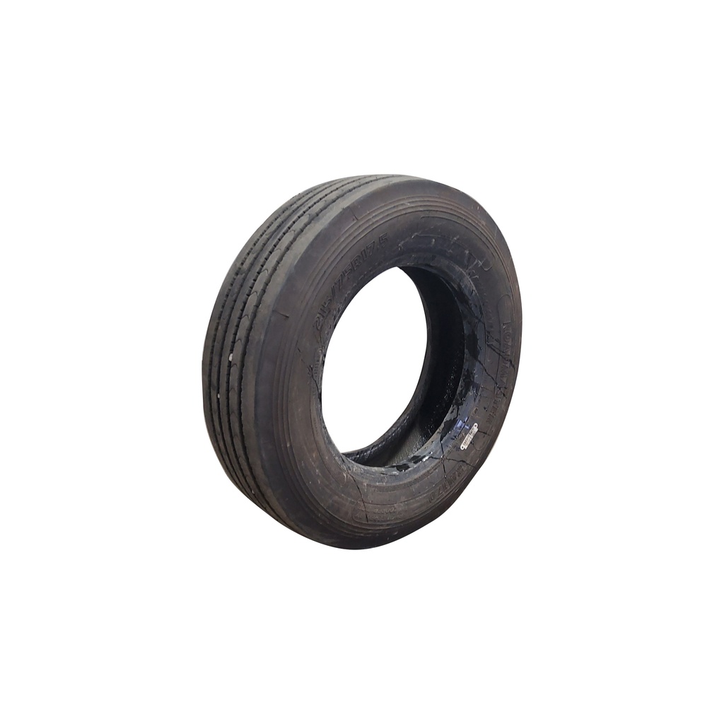 USED 215/75R17.5 Roadmaster RM170 NHS H (16 Ply), 135L 70% for Sale ...