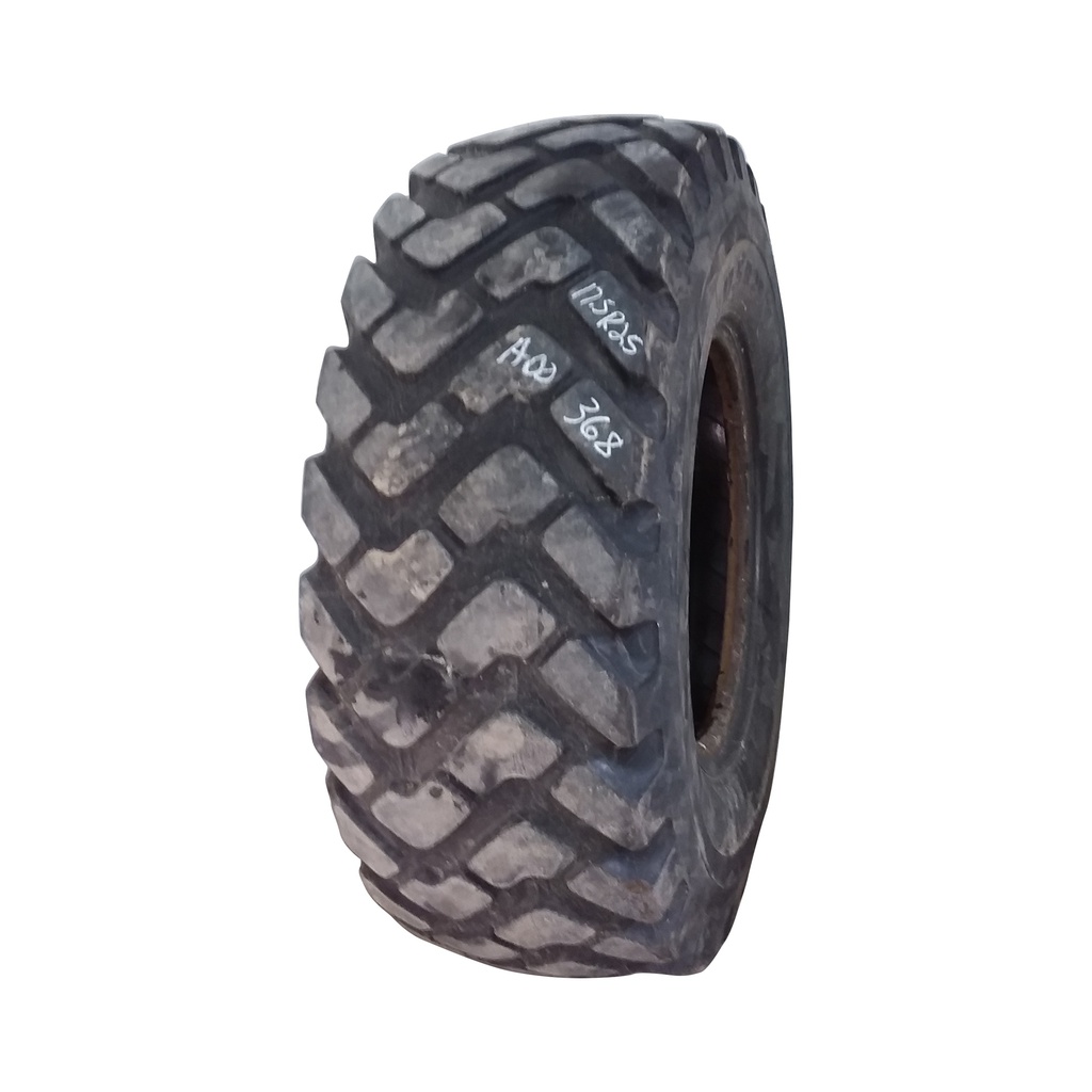 USED 17.5R25 Michelin XTLA G-2/L-2 1* 50% for Sale | NTS Tire Supply
