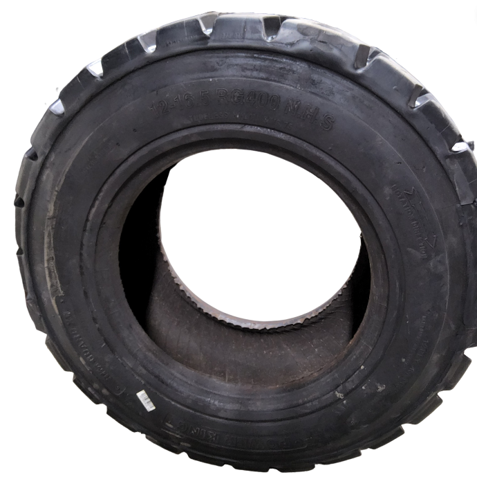 USED 12-16.5 Bandag Bandag Drive Mix L-3 - for Sale | NTS Tire Supply