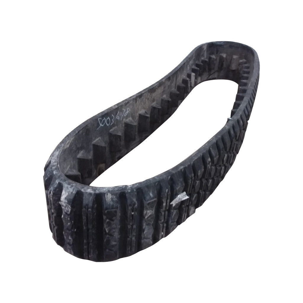 USED ASV RC30, RT25, RT30, RT40 | Terex PT30 Skid Steer Rubber Track ...