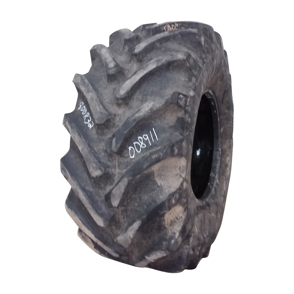 800/65R32 Firestone Radial All Traction DT R-1W 172A8 90% | NTS Tire ...
