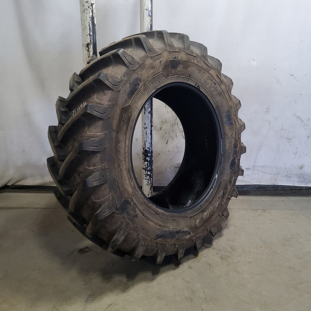 USED 520/85R38 Michelin AgriBib 2 R-1W 160B 95% for Sale | NTS Tire Supply