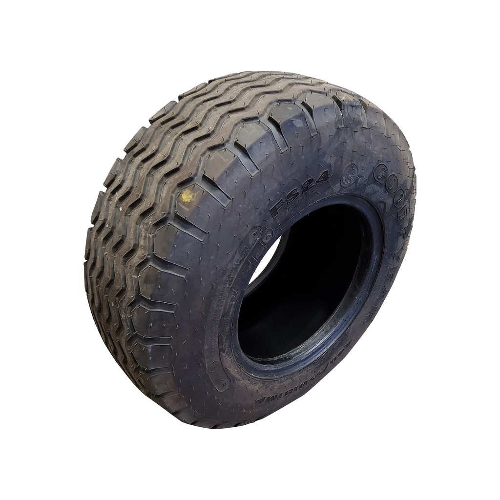 NEW_TAKEOFF 440/55R18 Goodyear Farm Implement Radial FS24 I-1 159B 99% ...