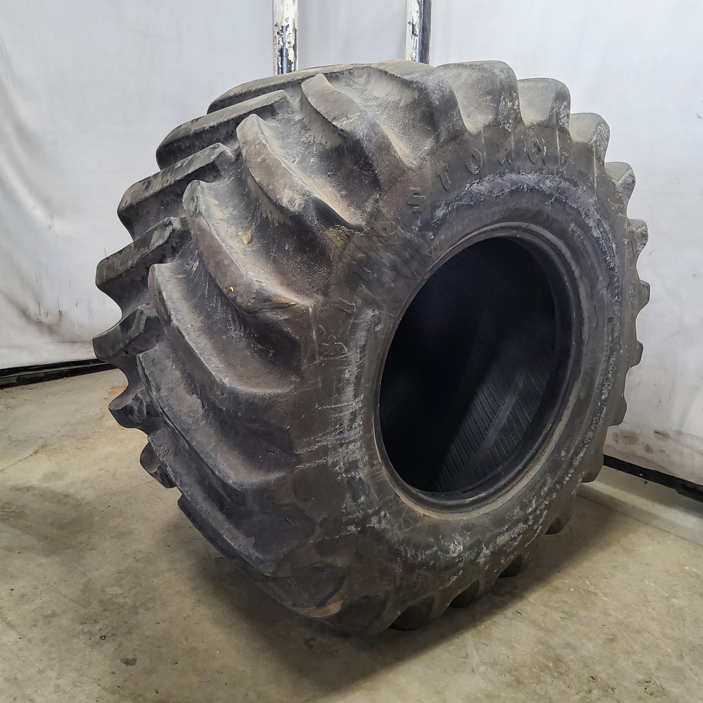 USED 73x44.00-32 Firestone Flotation 23 DT HF-3 H (16 Ply), 95% for ...