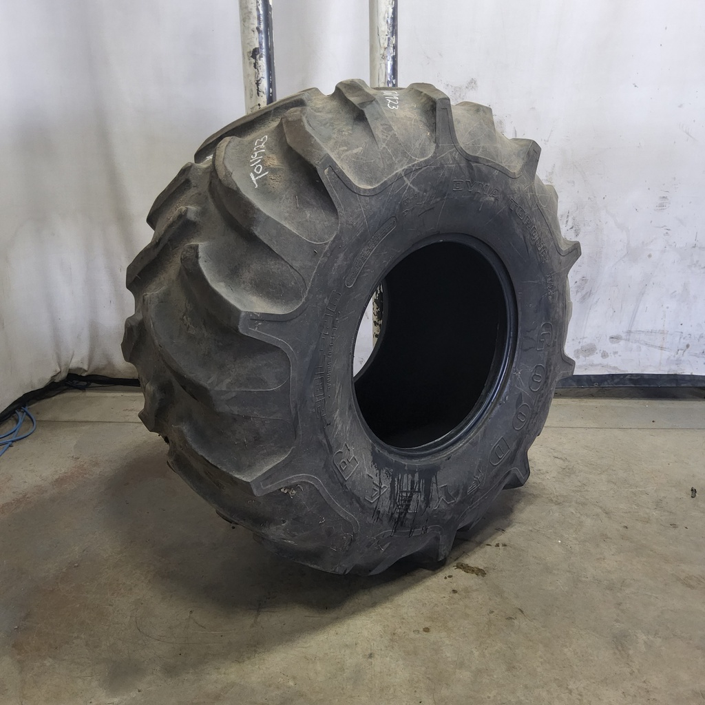 28/L-26 Goodyear Farm Dyna Torque II R-1 F (12 Ply), 70% | NTS Tire ...