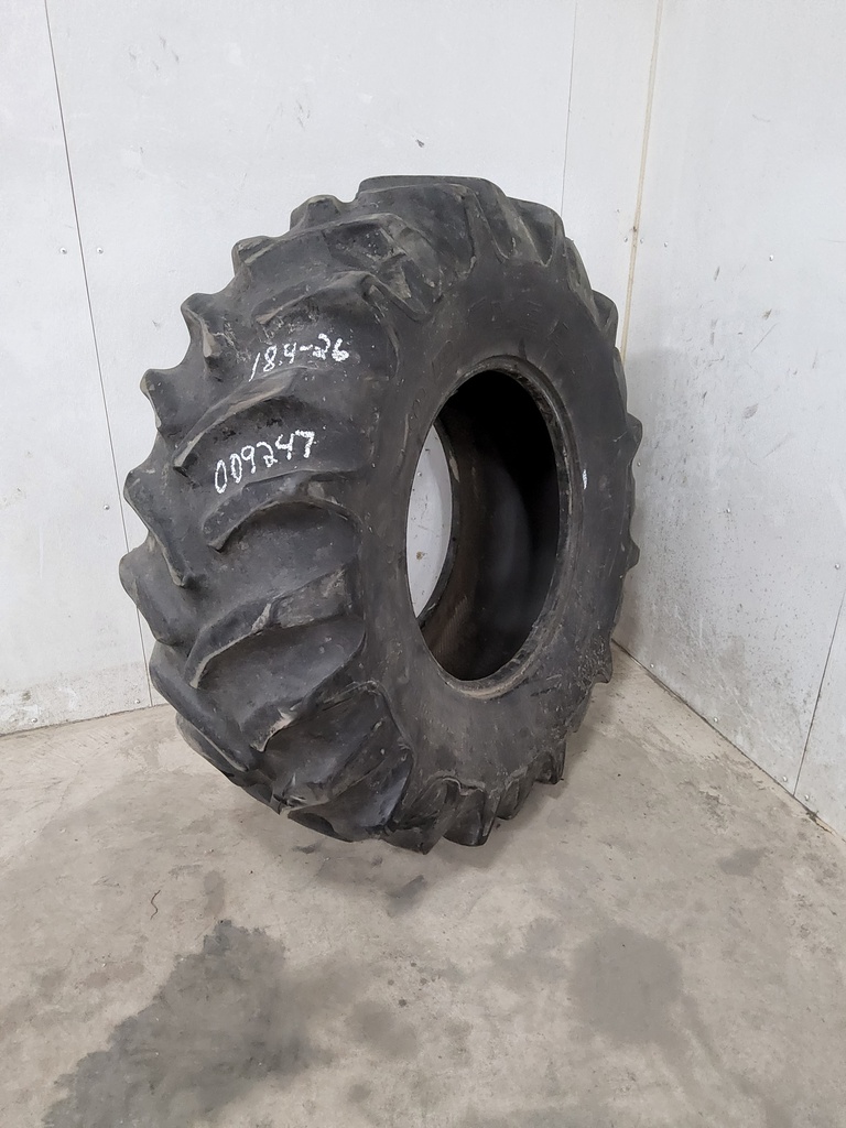 18.4-26 Goodyear Farm Dyna Torque II R-1 E (10 Ply), 55% | NTS Tire ...