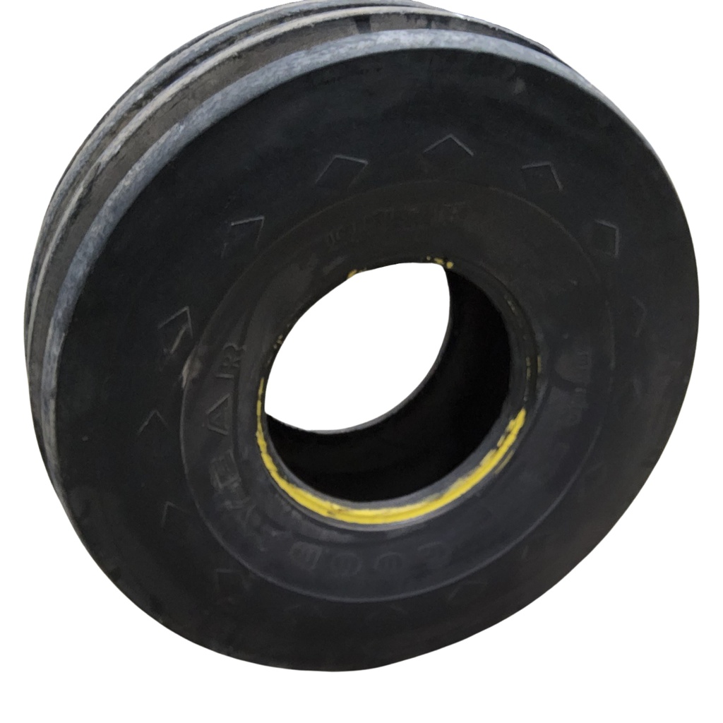 USED 16.5L-16.1 Goodyear Farm Dyna Rib SL F-2M D (8 Ply), 85% for Sale ...