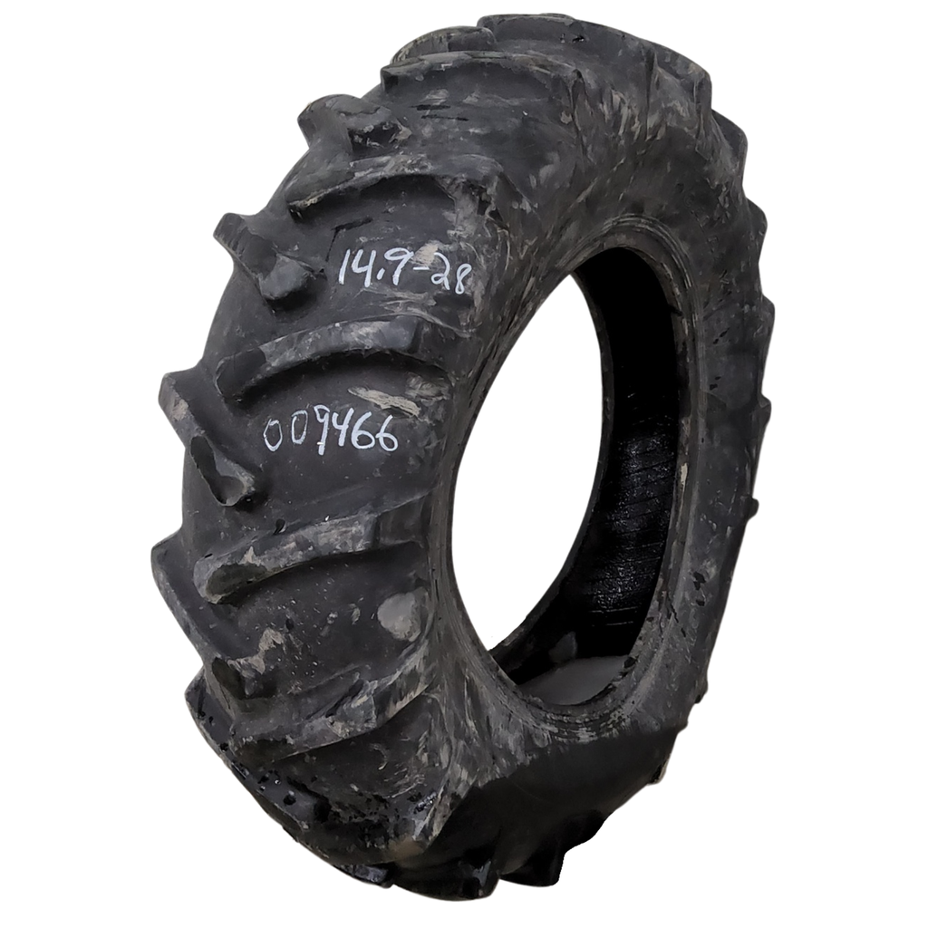 USED 14.9-28 Galaxy Agmaster R-1 C (6 Ply), 60% for Sale | NTS Tire Supply