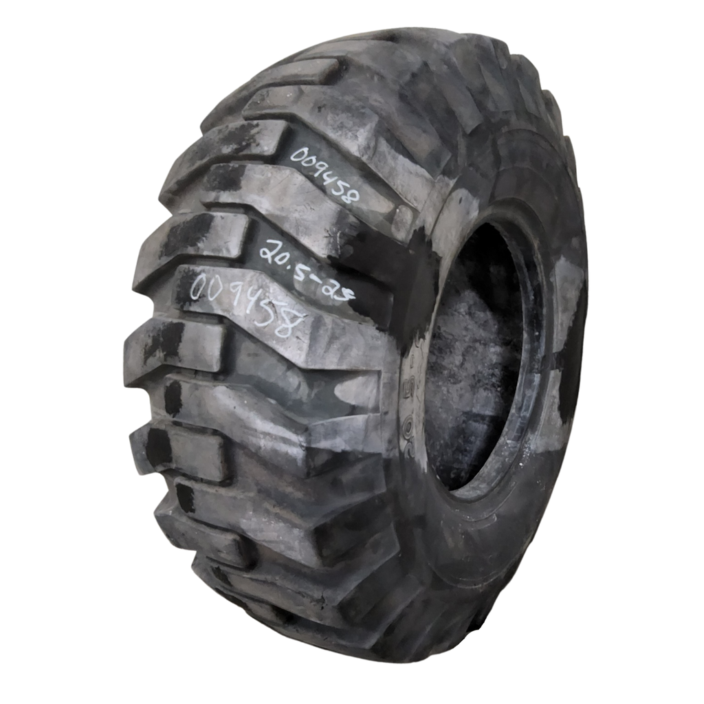 USED 20.5-25 Goodyear Farm GGL DL-2A G-2/L-2 H (16 Ply), 99% for Sale ...