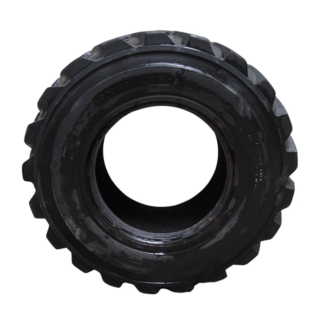 USED 12-16.5 Power King Rim Guard HD+ SS F (12 Ply), 90% for Sale | NTS ...